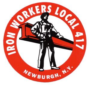 Ironworkers 417 | Home
