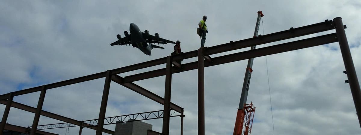 Ironworkers 417 | Home