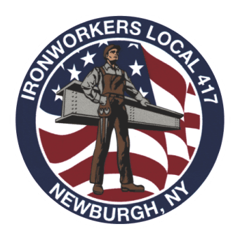 Ironworkers 417 | Home